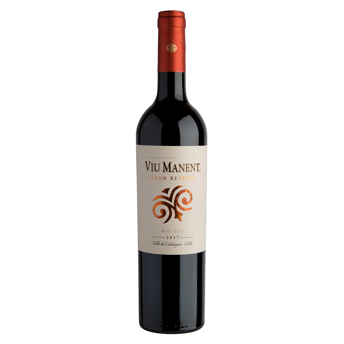 Viu Manent Gran Reserva Malbec 750 ml – Vinopolis cl