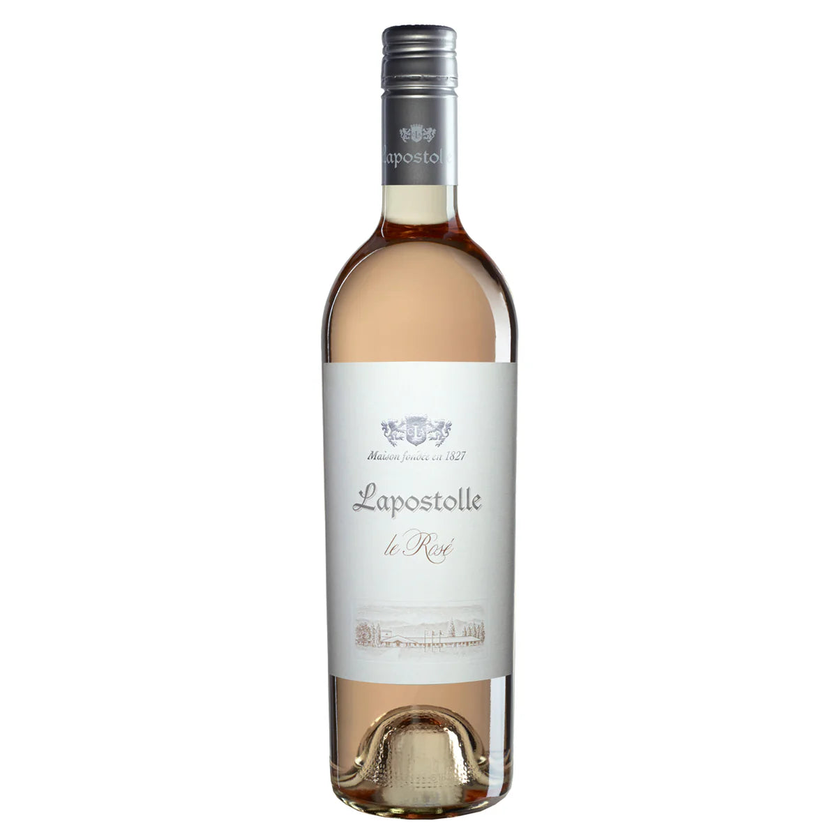 Lapostolle Le Rose 750 ml – Vinopolis cl